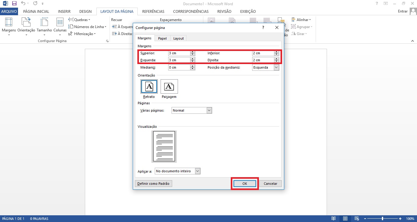 ABC em Casa: PASSO A PASSO → PORTFÓLIO: Capa e Contra Capa