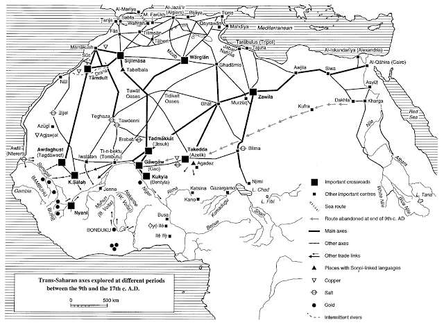Drinking with Ghosts: African writer Michael Schmidt's works: The ...