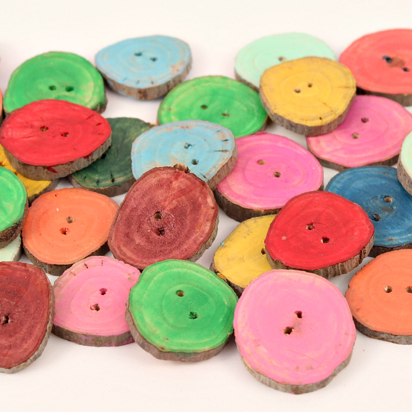 Mark Montano: Make Your Own Buttons!