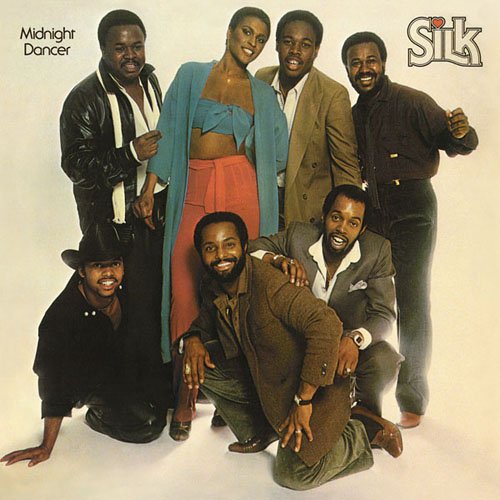 Mellow Soul & Sensual Grooves: SILK – “I can’t stop turning you on” (1979)