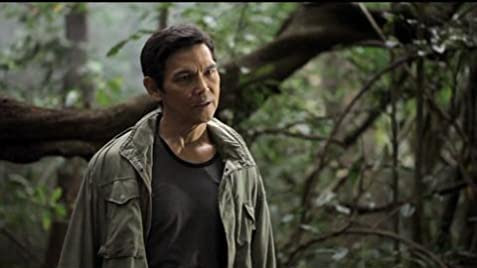 Comeuppance Reviews: Death Fighter (2017)