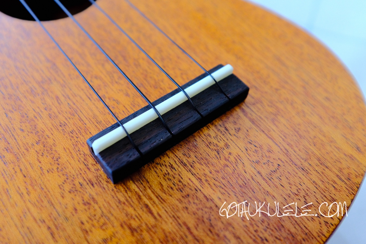 Millar PD-210MN Phil Doleman Signature Soprano Ukulele | Just Ukuleles