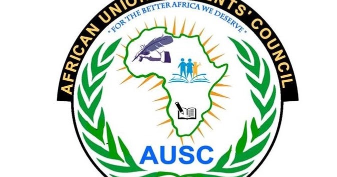 THE AUSC INTERNATIONAL ACTION PLAN 2016-2019 ~ AFRICAN UNION STUDENTS ...