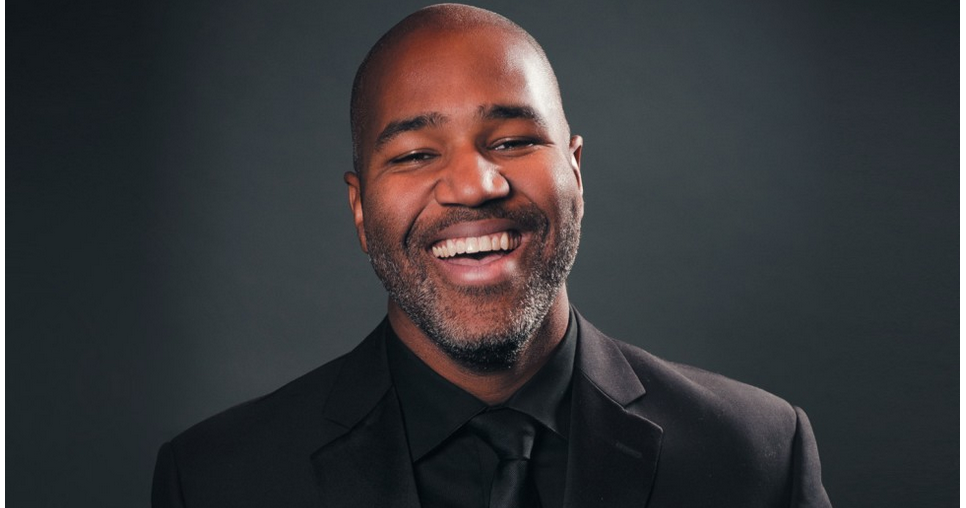 AfriClassical: Playbill.com: Maestro Daniel Bartholomew-Poyser Brings ...