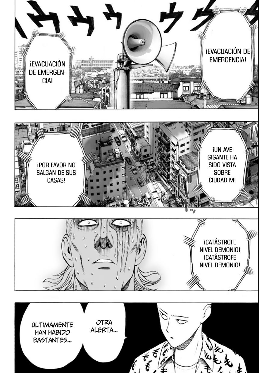 opm manga 052
