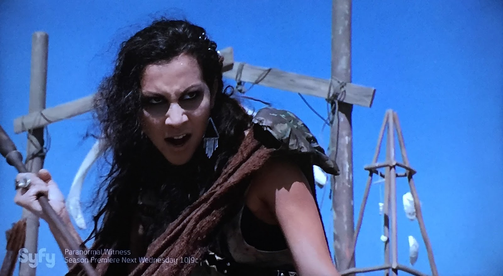 Planet of the Sharks (2016)