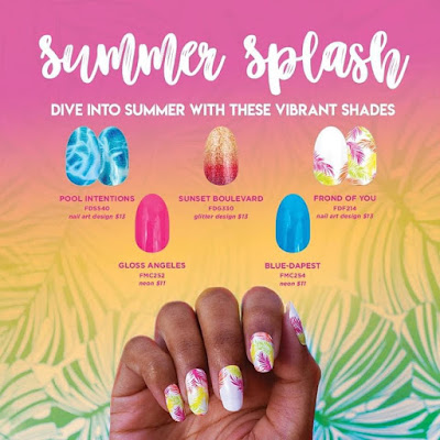 Color Your Life, Color Your Nails Beautiful : Order Color Street Nails ...