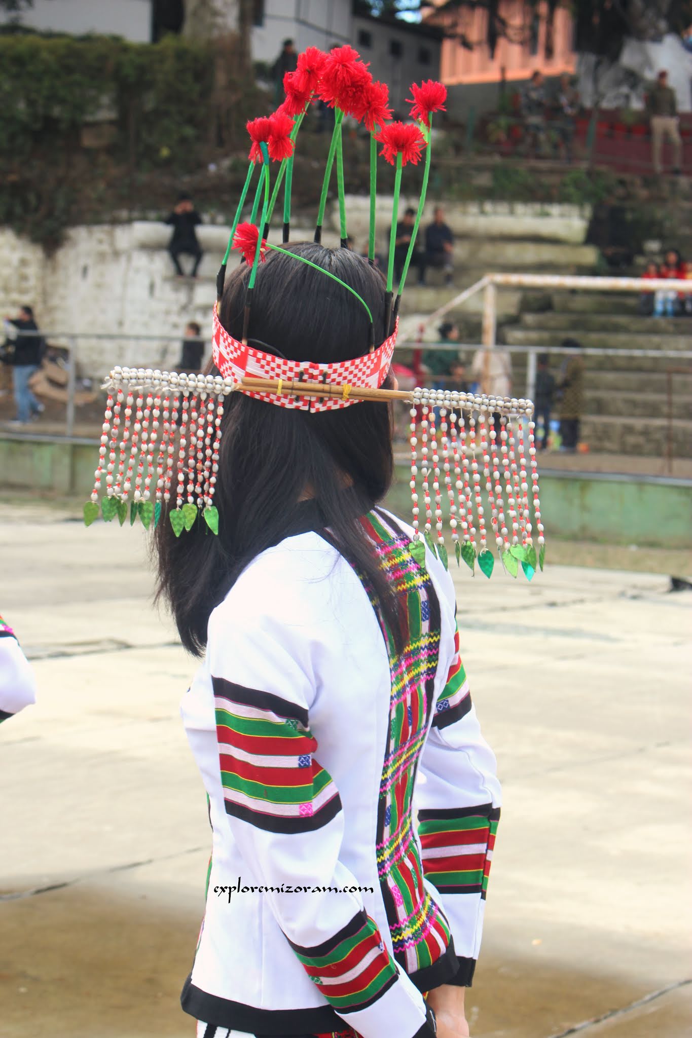 MIZO KRISTIAN TI MIZO TU