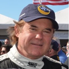 The Locals - The Local History Of NASCAR