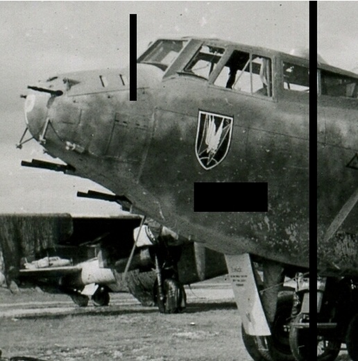 FalkeEins - the Luftwaffe blog: Dornier 217 J Nachtjäger