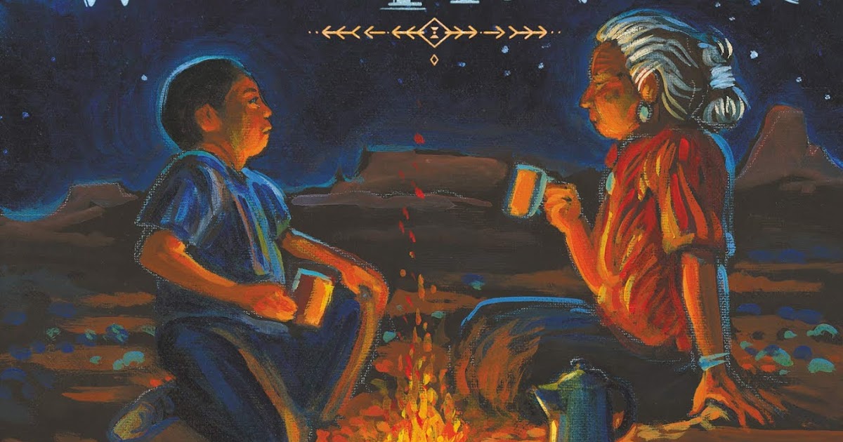 American Indians in Children's Literature (AICL): Highly Recommended ...