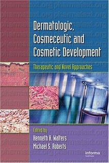 Virtual Library: Cosmeticology