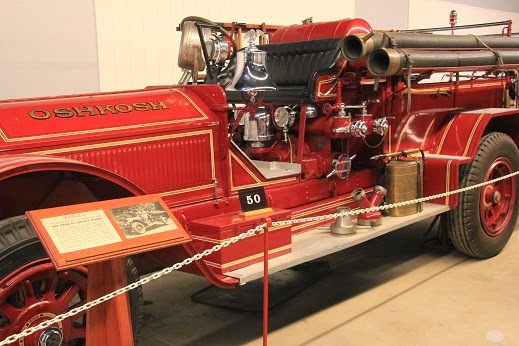 The Wanderers: The Hall of Flame -- Part 3