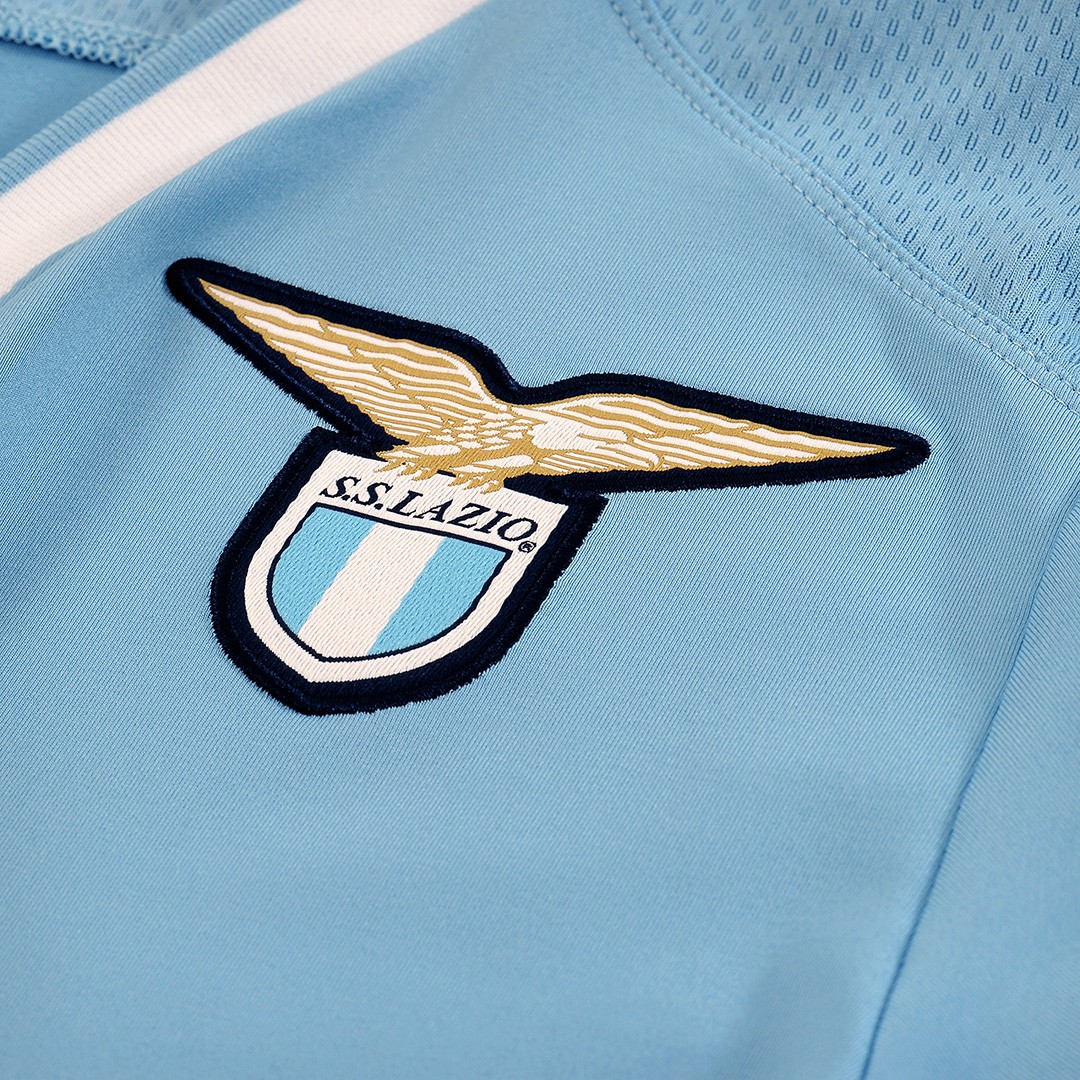Lazio 13-14 (2013-14) Home, Away and Third Kits Released - Footy Headlines