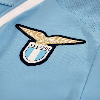 Lazio 13-14 (2013-14) Home, Away and Third Kits Released - Footy Headlines