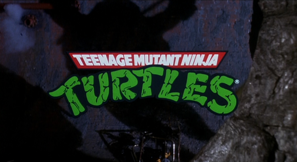 The Rowbacca Project: Wednesday Review: Teenage Mutant Ninja Turtles