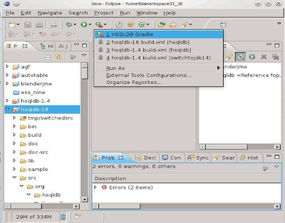 HyperSQL Database Engine Free Download - EK-11