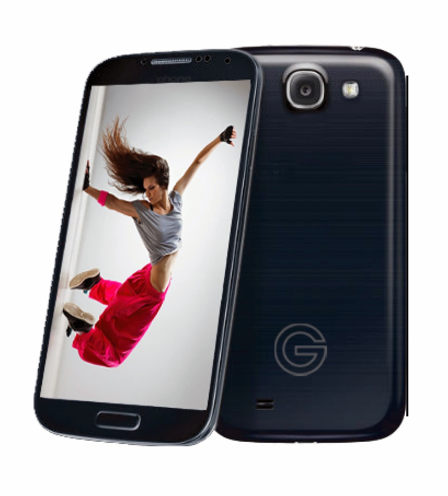 G-Phone (Mega) Price & Specs | Life in Bangladesh