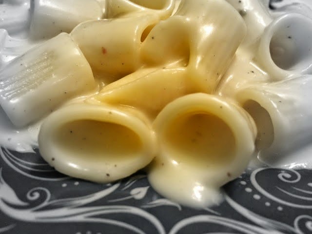 A Southern Grace: blue box blues