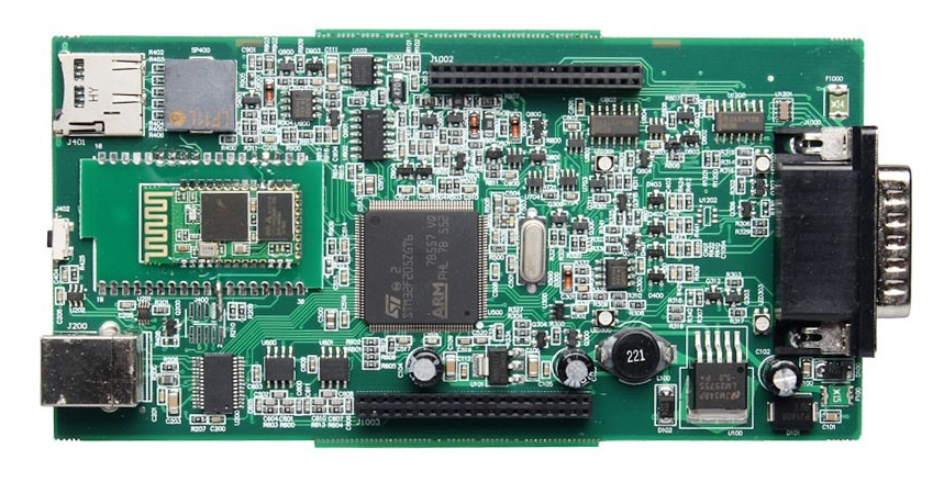 WOW Snooper diagnostic tool 3 in 1 Wurth Wow snooper : WOW Snooper Plus ...