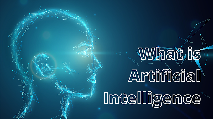 How Artificial Intelligence Works