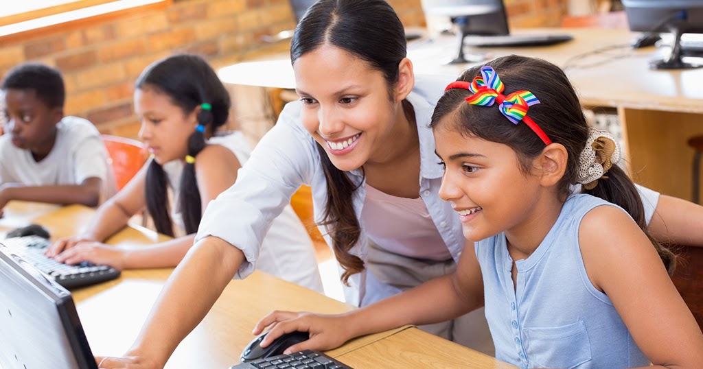 Modern Instructional Materials: Advantages of Computer-Assisted ...