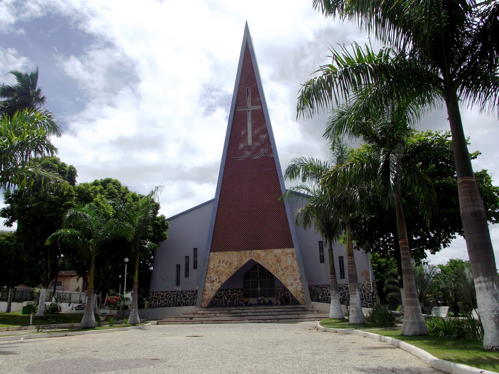 Tudo sobre o município de Inhaúma - Estado de Minas Gerais | Cidades do ...
