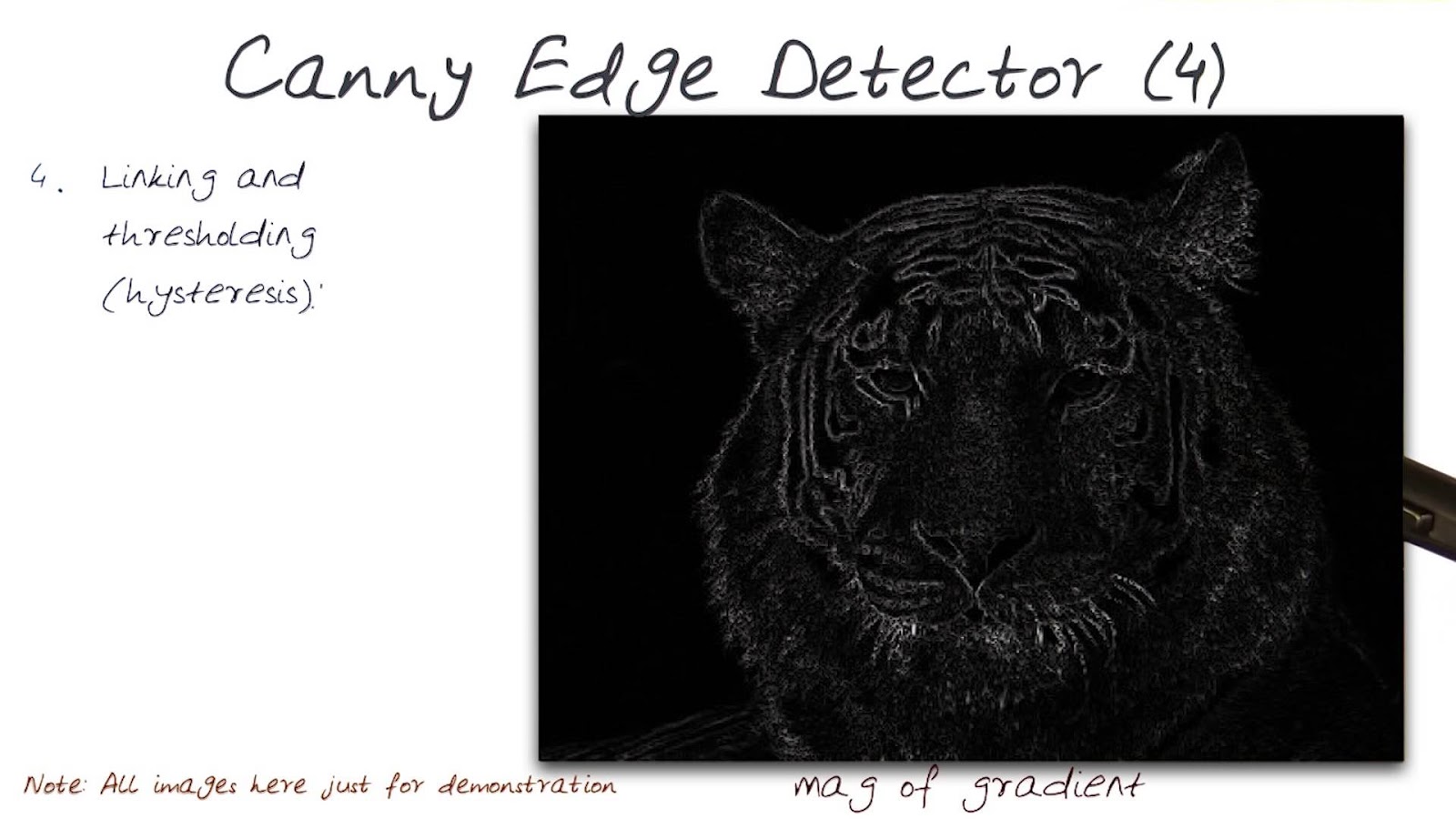 Canny Edge Detection Matlab Code Scribd India