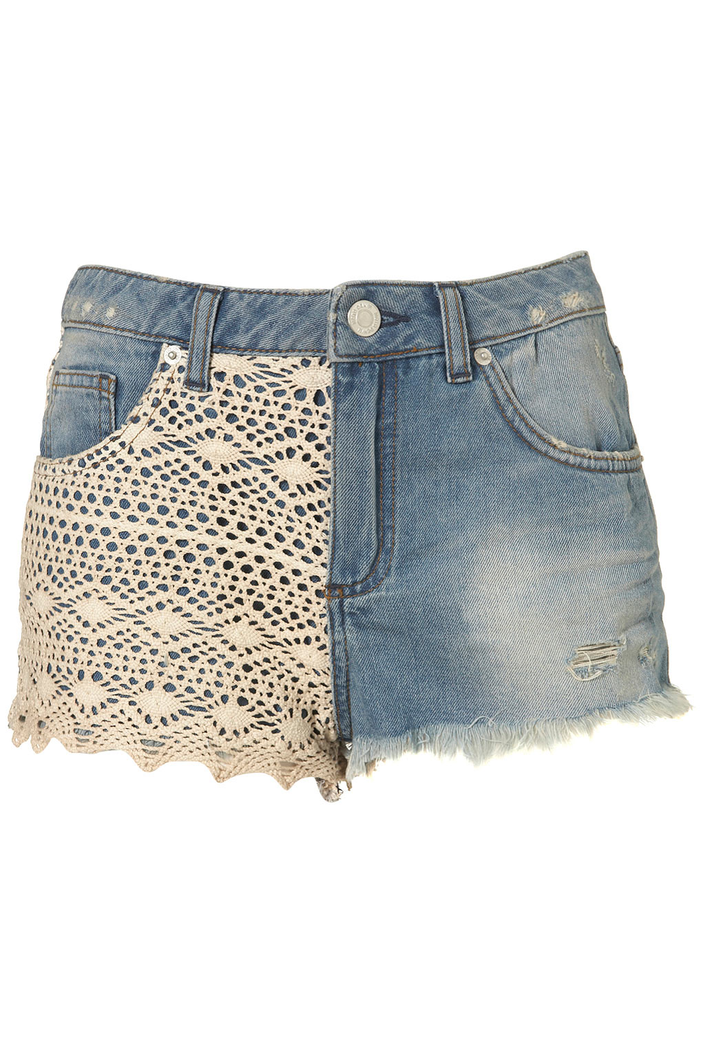 HI DARLING: Los Shorts de moda.