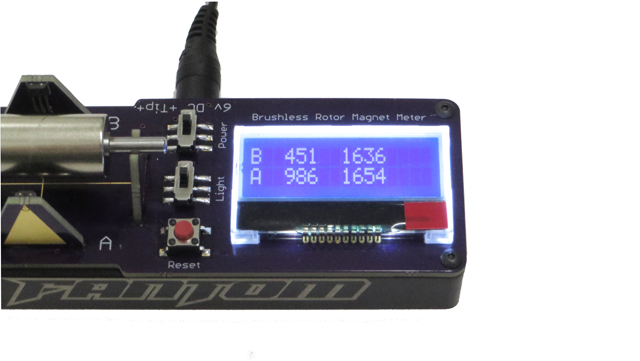 ひさびさにX-GEAR新製品「FANTOM FACTS MACHINE 3」登場|ラジコンもんちぃ - ラジコンニュースサイト