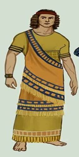 Historia Semítica: Los Oráculos Caldeos