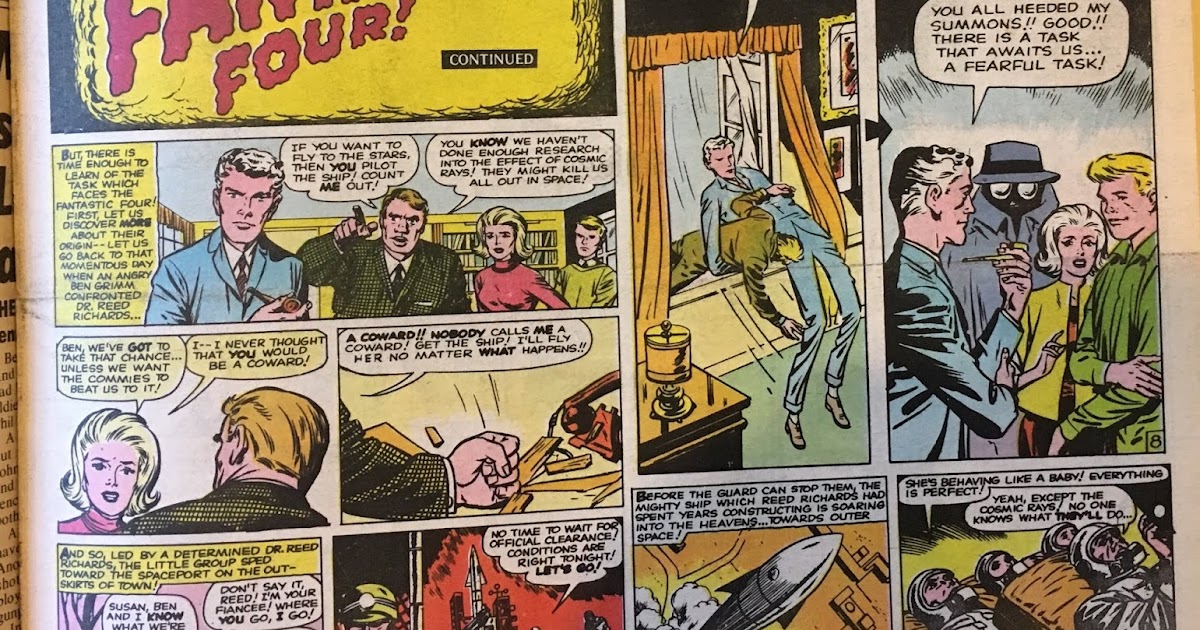 notes from the junkyard: The Newton Comics supplement in the Sunday ...