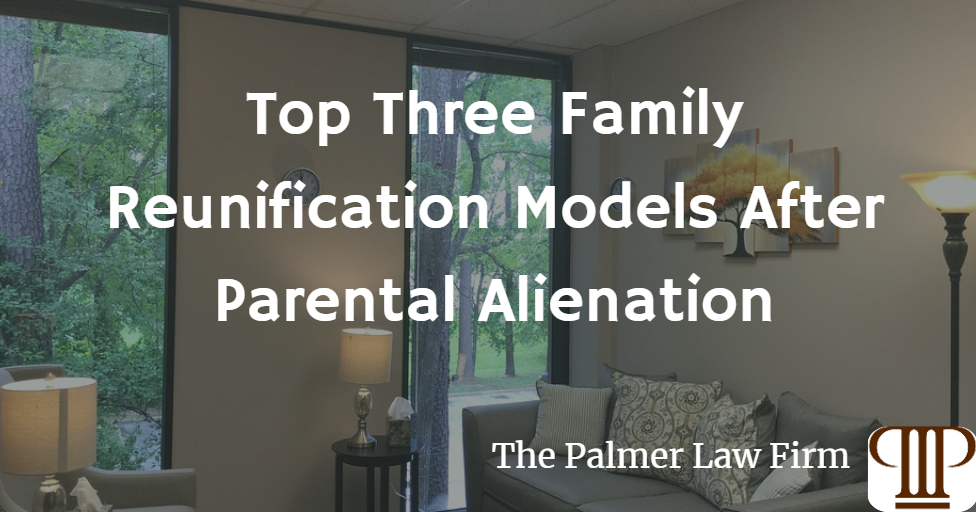 SEAN Y. PALMER'S TEXAS FAMILY LAW RESOURCE: Top Three Parent-Child ...
