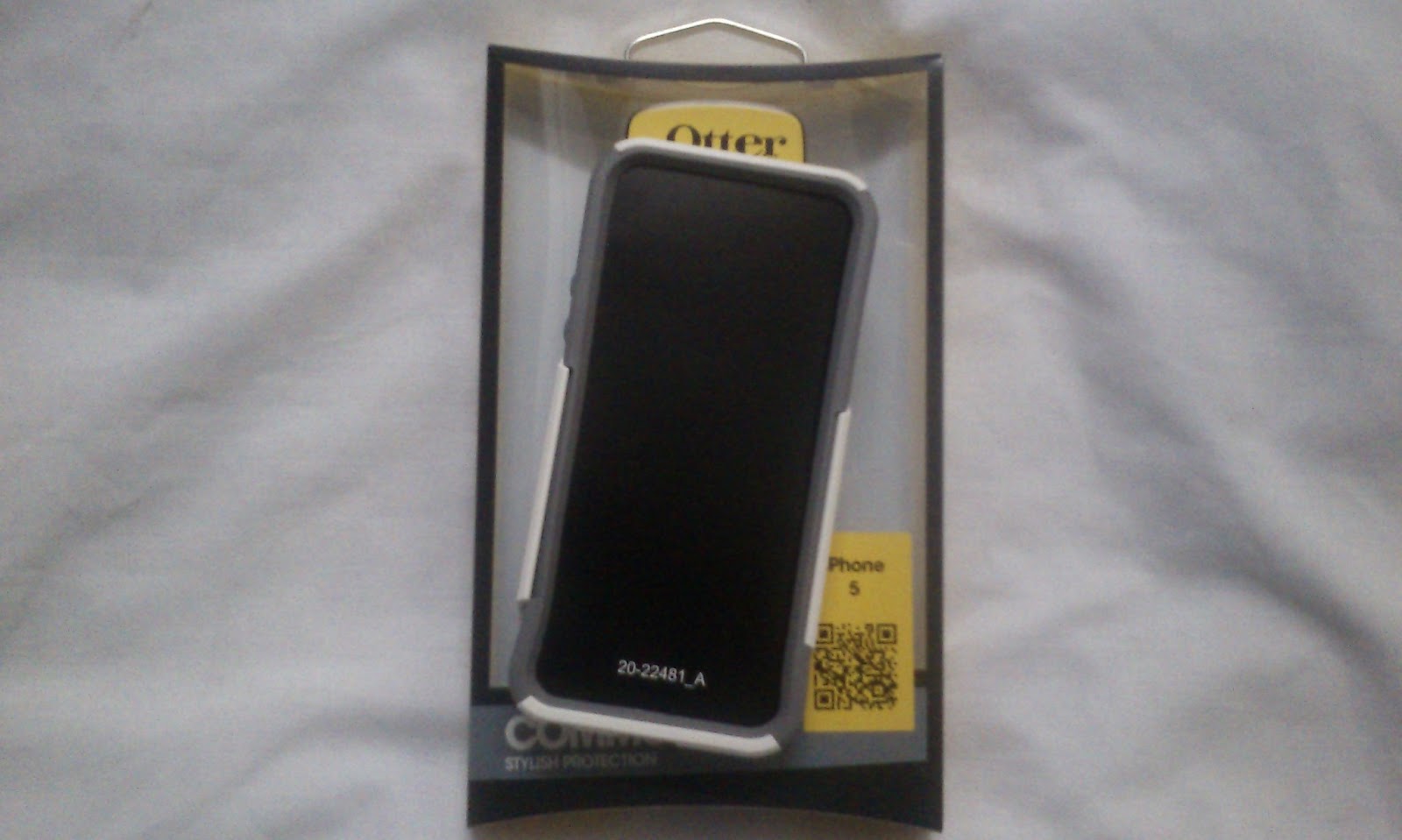 Jual Original Otterbox Case for BlackBerry Jual Original Otterbox Case for BlackBerry