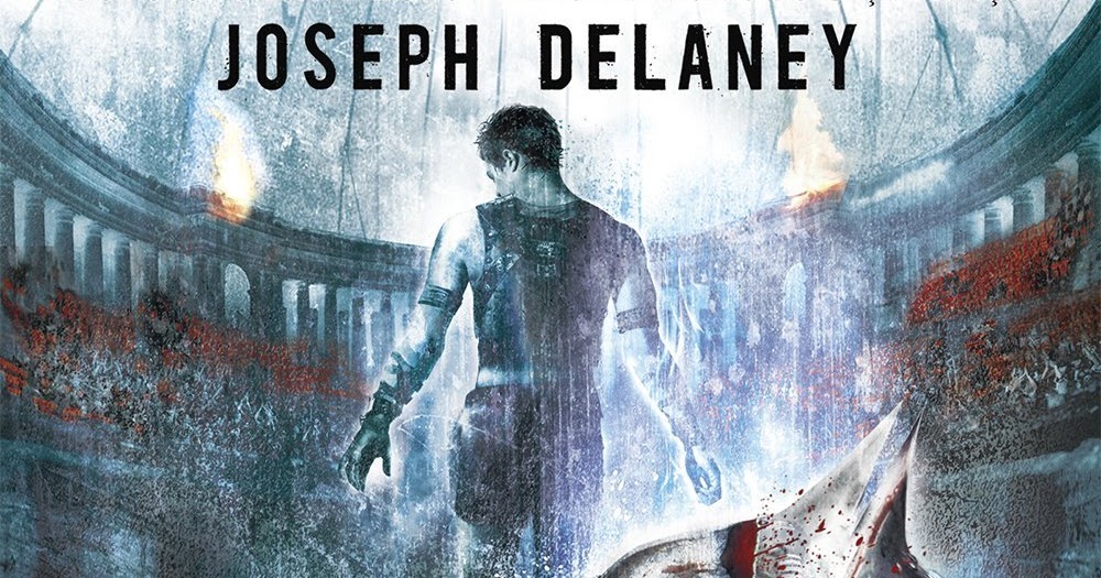 Arena 13 - Joseph Delaney - Livros e Chocolate