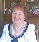 Promoting Crime Fiction : ‘A Matter of Murder’ by Ann Granger