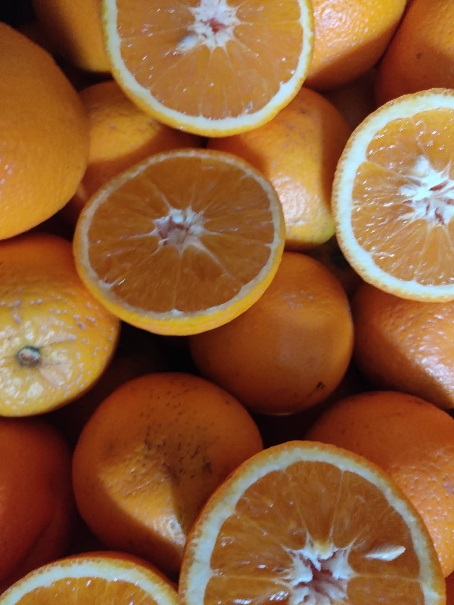 Mayo: sus frutas y verduras de temporada