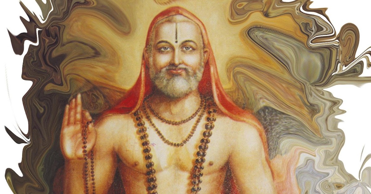 HINDU GOD WALLPAPERS: Sri Guru Raghavendra Swamy
