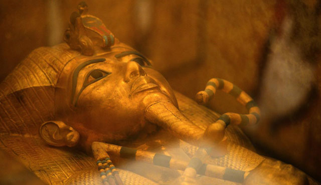 Mumi-mumi di Dunia Nyata yang Memiliki Sejarah Aneh dan Unik - Berita ...