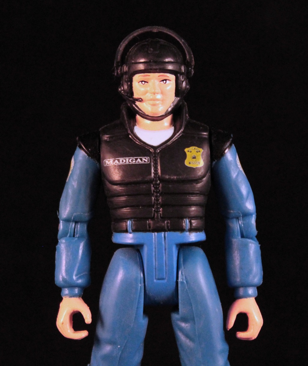 She's Fantastic: The Women of ROBOCOP!