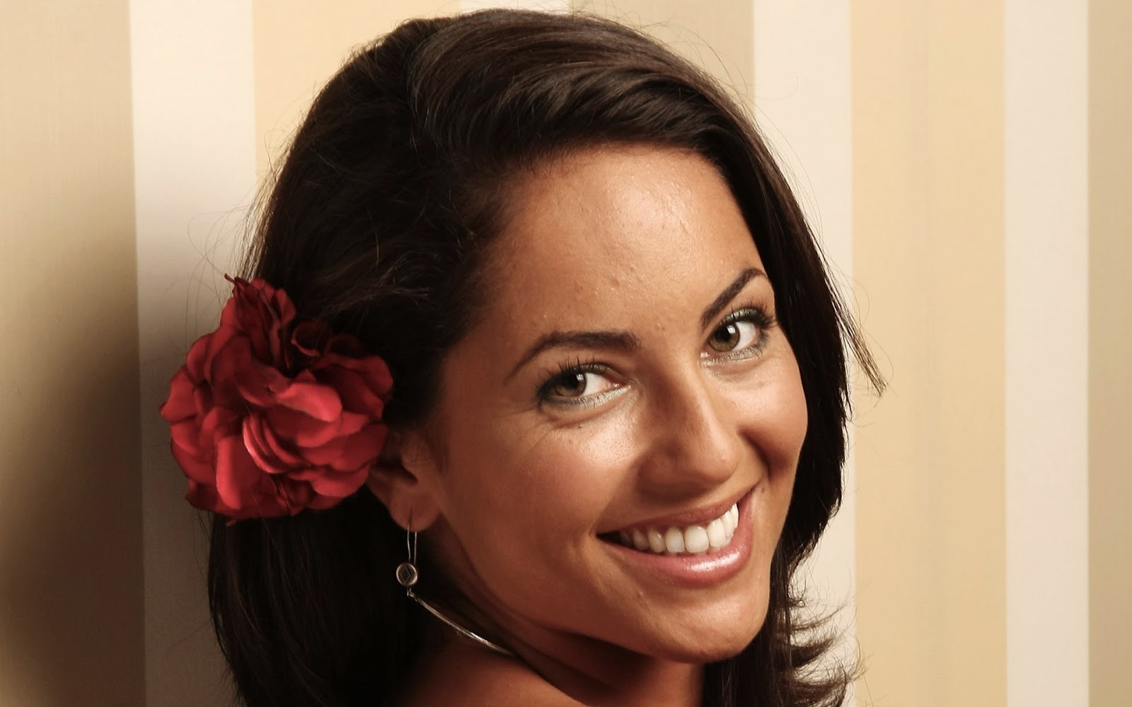 The ABC´s of Beauty: Bárbara Mori Ochoa (Galería 1)