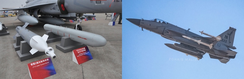 desarrollo defensa y tecnologia belica: Un relámpago oriental para las ...