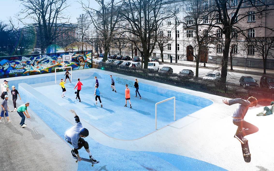 nl architects . Op architecture – a f a s i a