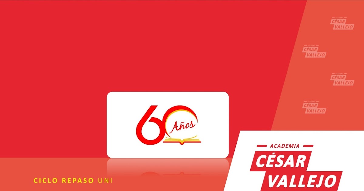 REPASO UNI 2021
