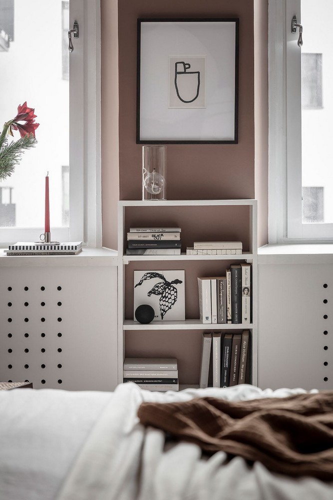 découvrir l'endroit du décor : MURS BEIGES