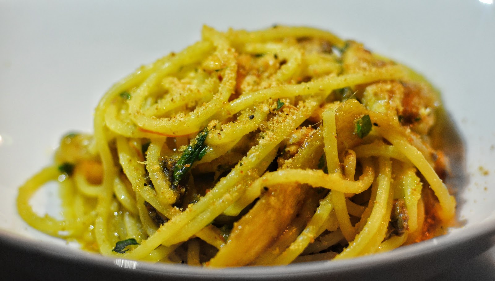 DOPPIO ZERO Pasta & Wine Bar Sheung Wan Restaurant Hong Kong – Hungry ...