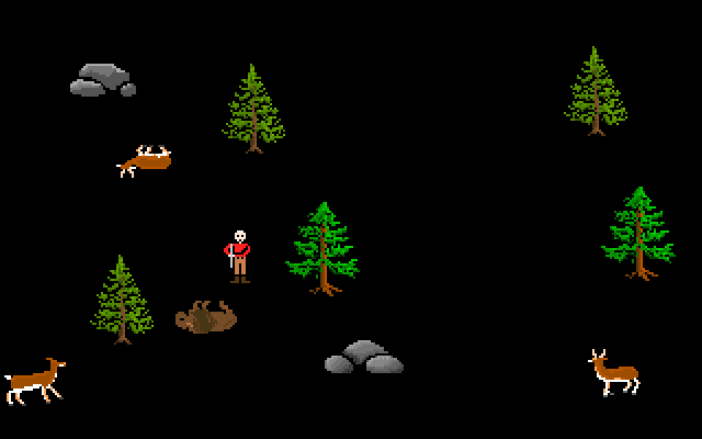 Super Adventures in Gaming: The Oregon Trail (MS-DOS)