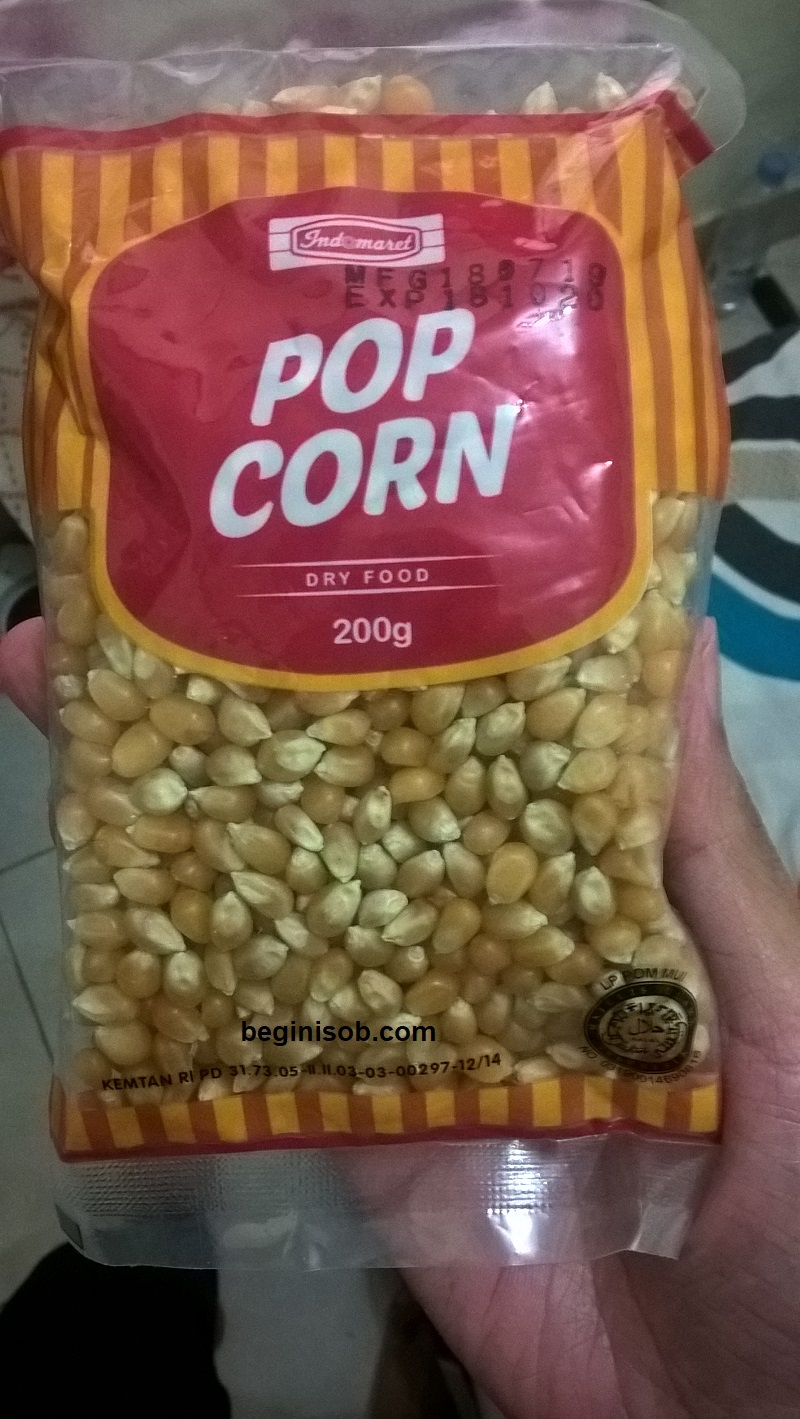 Contoh Cemilan Sehat dengan Harga Murah untuk Anak dan Suami