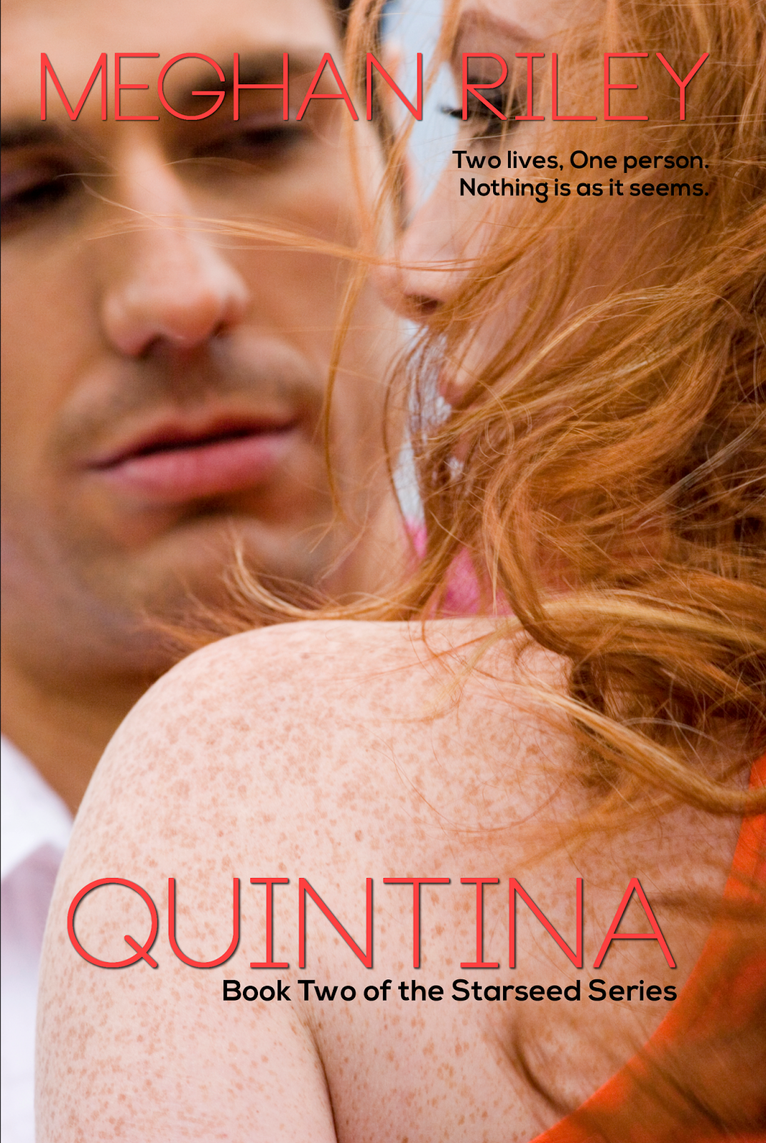 Giveaway and Book Review: Quintina | Kovescence of the Mind