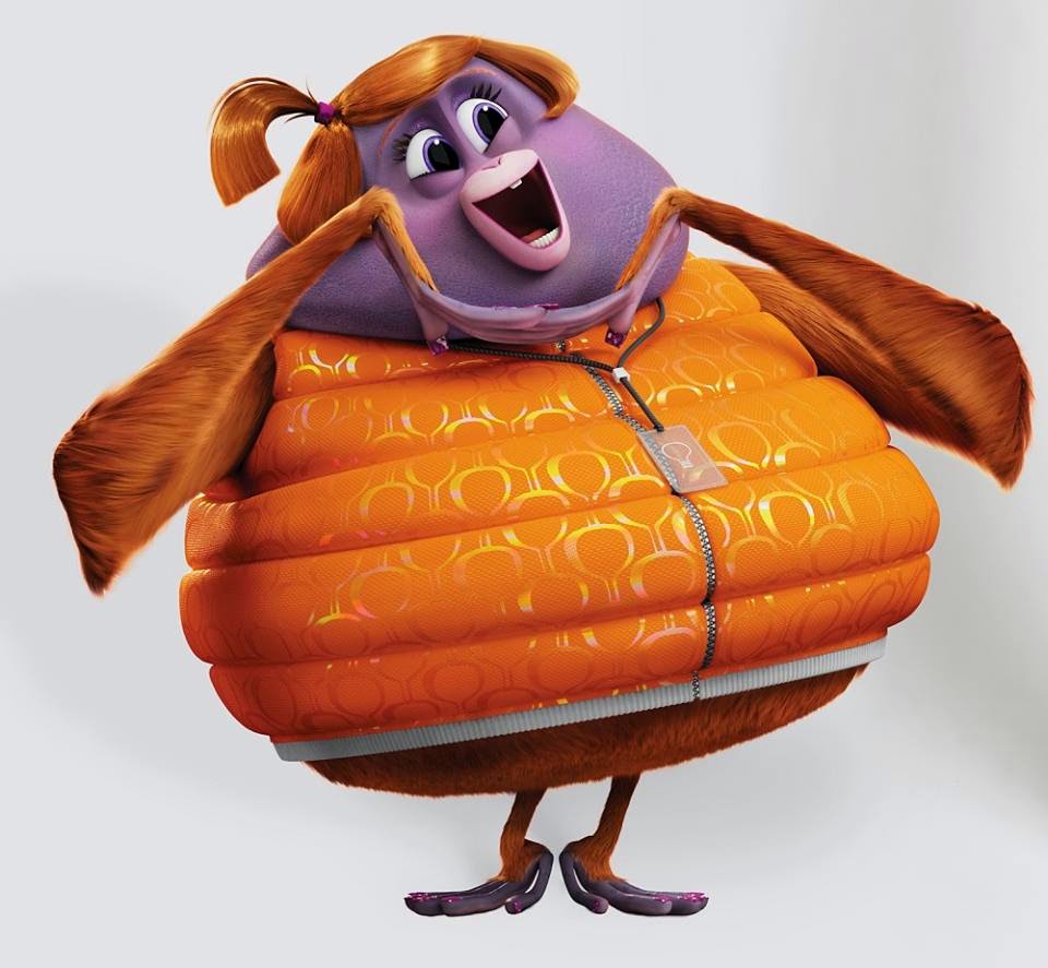 Macaco Ta Chovendo Hamburguer - LIBRAIN